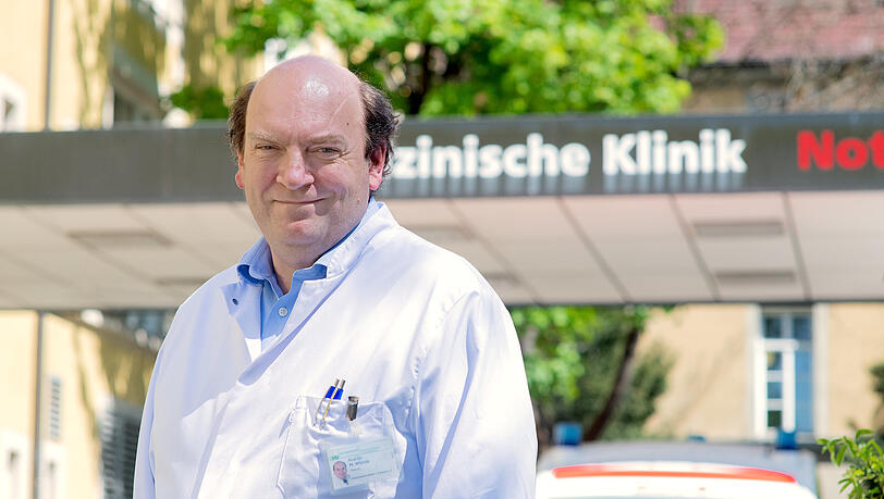 Ärzte zum Corona-Risiko auf dem Oktoberfest: Kein Grund für Infektionshysterie | Abendzeitung ...