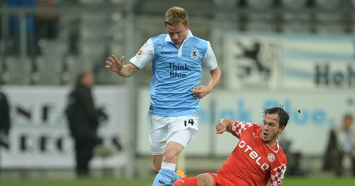 Tomasov zum zweiten Mal Vater geworden | Abendzeitung München