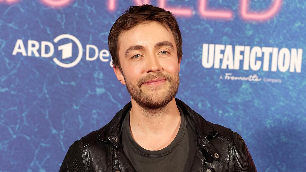 Philipp Isterewicz privat: Hat der Nachrichtensprecher aus dem ...