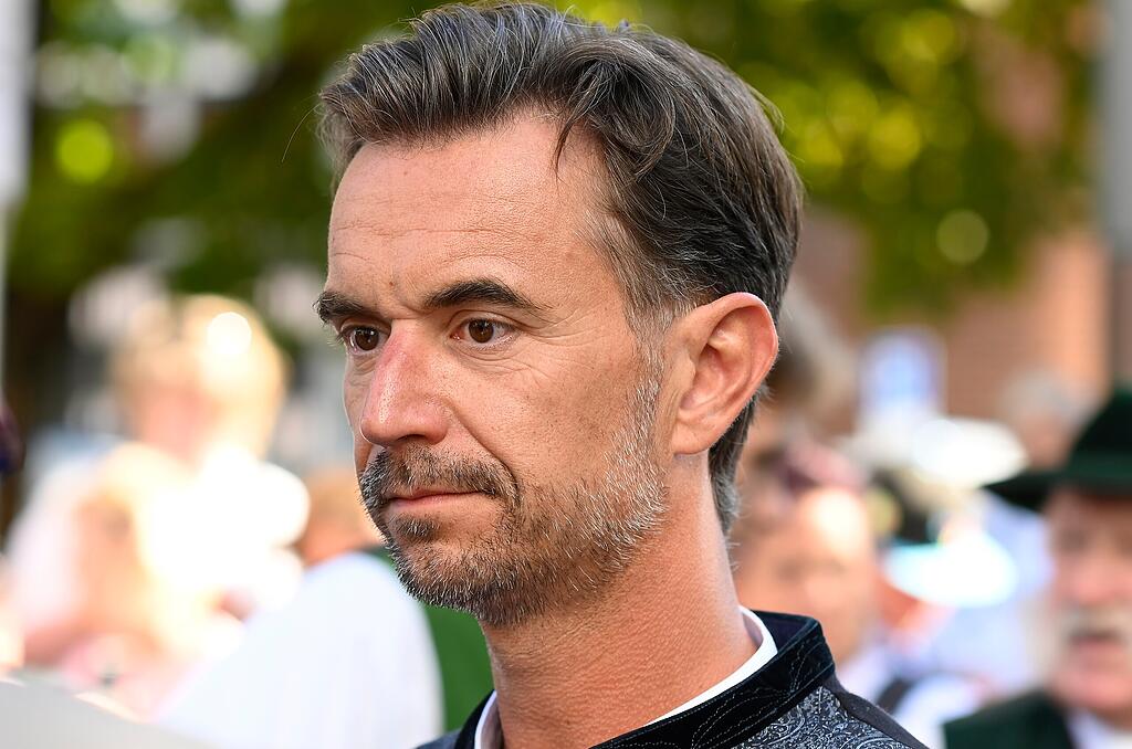 Heimlich-Sitzung beim Sender: Florian Silbereisen muss bangen ...