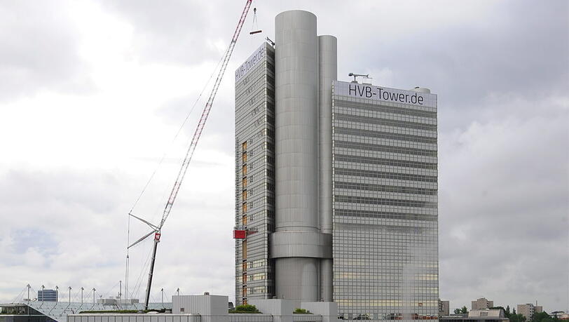 Hoch hinaus: Die 10 höchsten Gebäude Münchens | Abendzeitung München