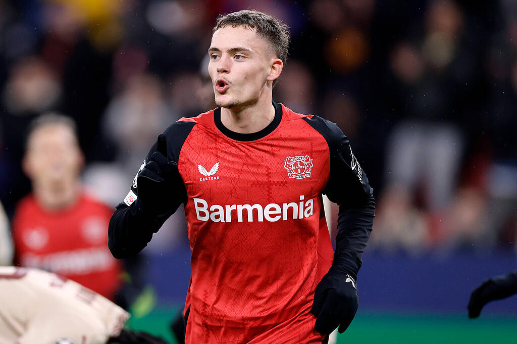 Transferplan des FC Bayern: Wirtz und ein Schnäppchen | Abendzeitung ...