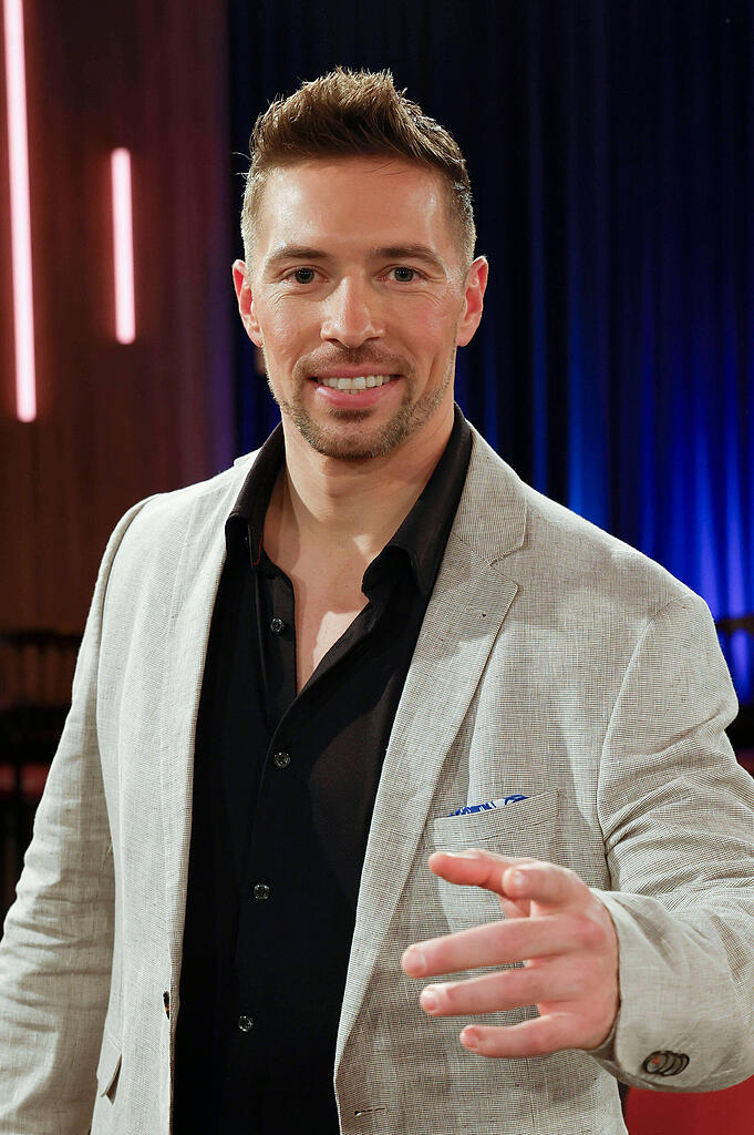 Privatleben von Ramon Roselly: Das ist über seine Freundin bekannt ...