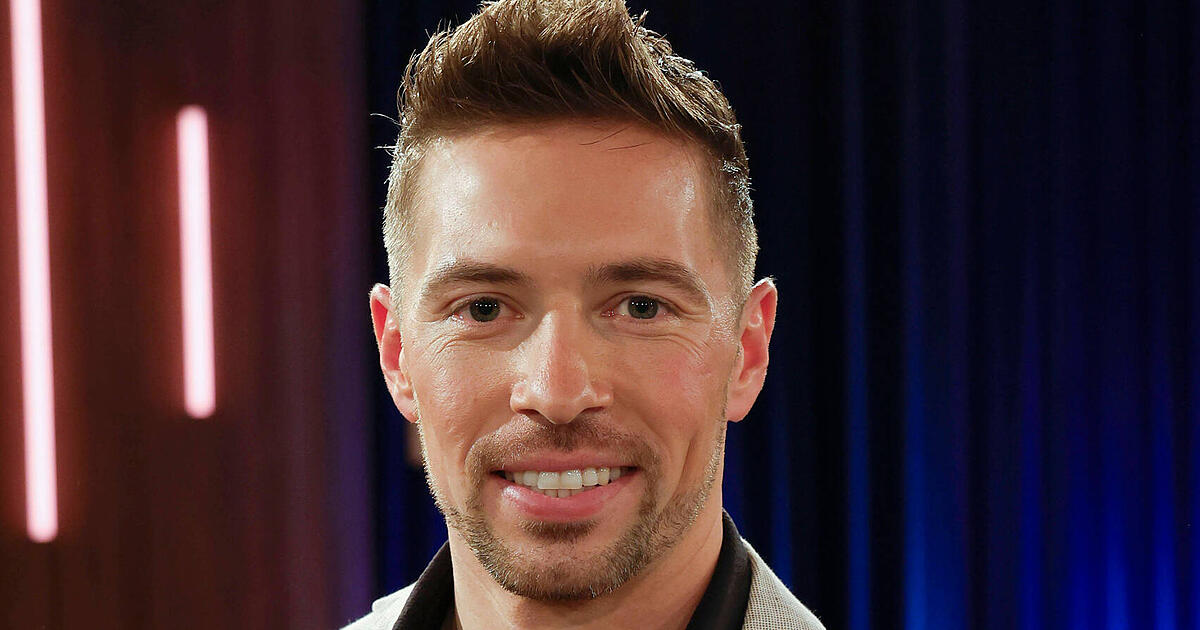 Privatleben von Ramon Roselly: Das ist über seine Freundin bekannt ...