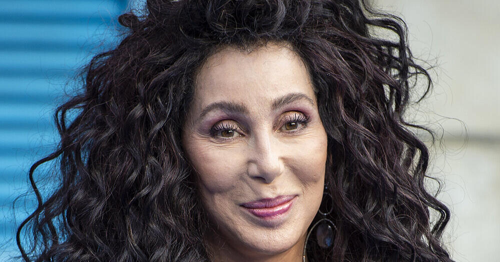 Cher will bei der Post arbeiten - darf aber nicht | Abendzeitung München