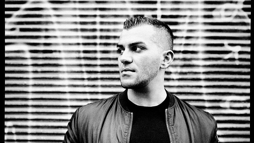 Rapper Nazar: "Für mich ist Falco der Größte" | Abendzeitung München