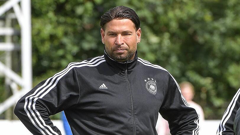 Keine WoK-WM für Tim Wiese: Ehemaliger Werder-Torhüter fliegt aus ...