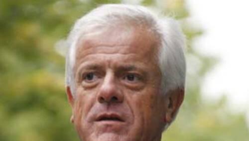 Michael Graeter: Merkels Bett krachte zusammen... | Abendzeitung München