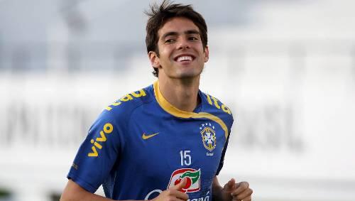 65 Millionen! Kaka zu Real | Abendzeitung München