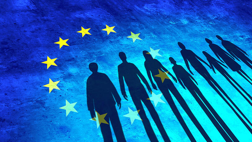 Ruud Koopmans über Migration: Das macht Europa attraktiv | Abendzeitung ...