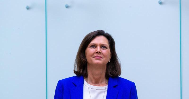 Aigner möchte Frauen für Kommunalpolitik begeistern | Abendzeitung München