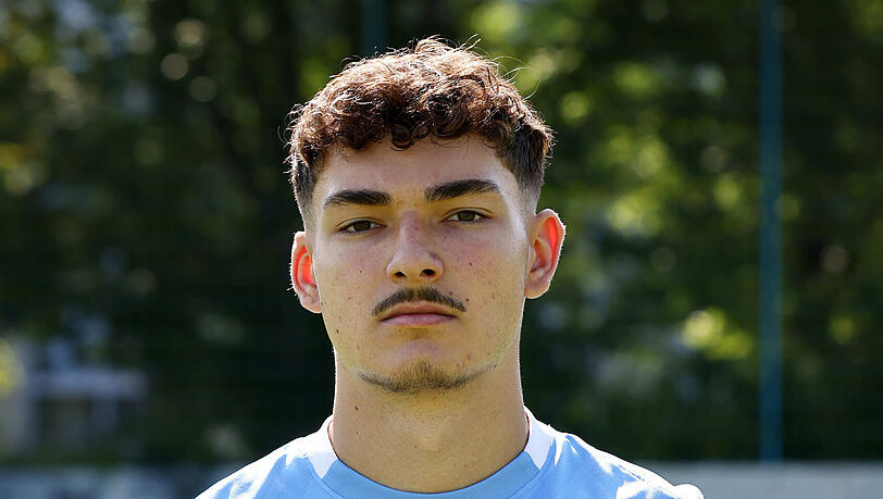 Sean Dulic: News und Steckbrief zum TSV-1860-Spieler | Abendzeitung München