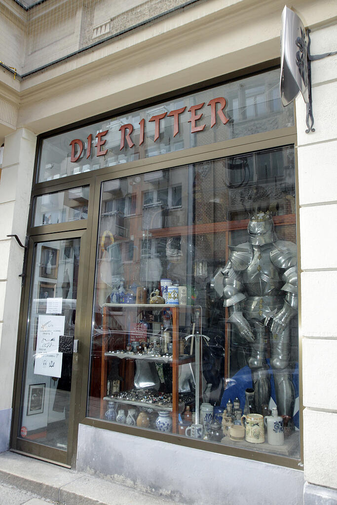 der ritterladen