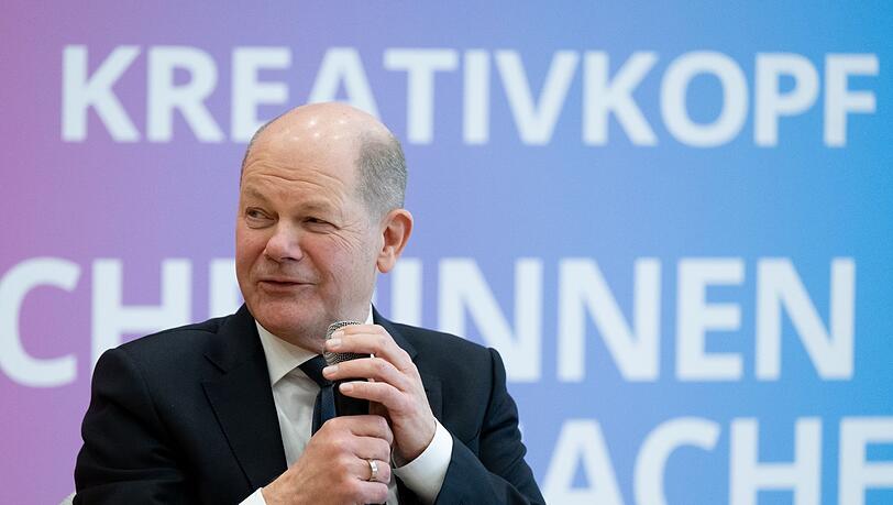 Scholz ohne neue Zusagen an Wirtschafts-Spitzenverbände | Abendzeitung ... Scholz ohne neue Zusagen an Wirtschafts-Spitzenverbände | Abendzeitung ...