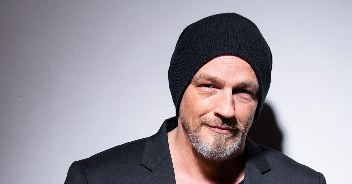 Torsten Sträter: Das ist über Privatleben, Freundin und Sohn bekannt ...
