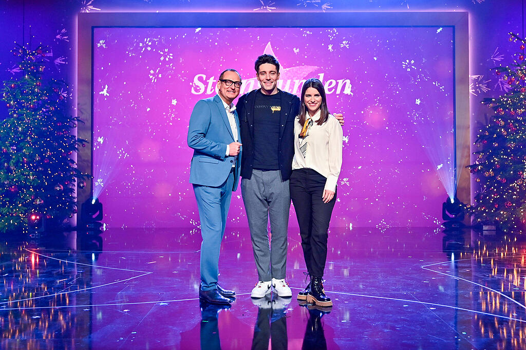 Bayerischer Rundfunk: Mehr als 11,6 Millionen Euro bei Sternstunden-Tag ...