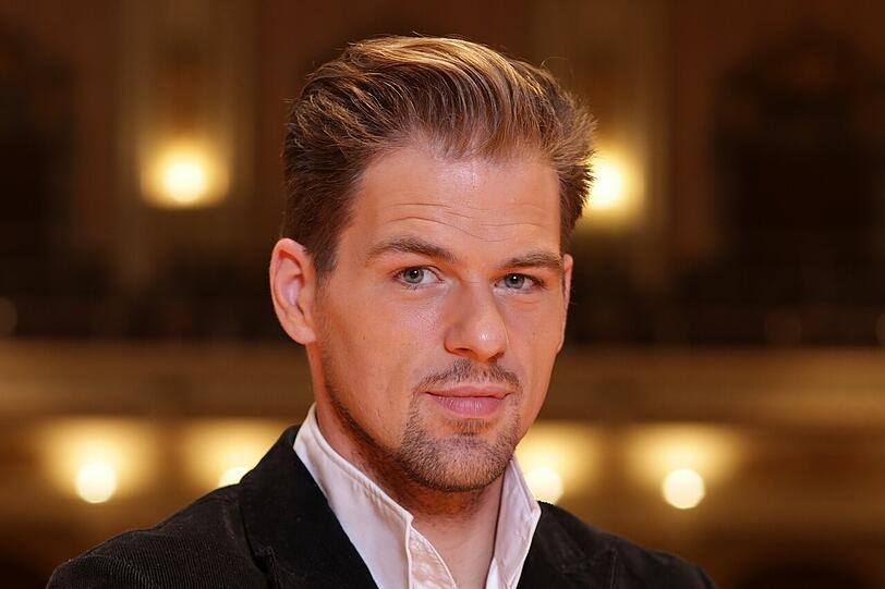 Solo für das Musical | Abendzeitung München