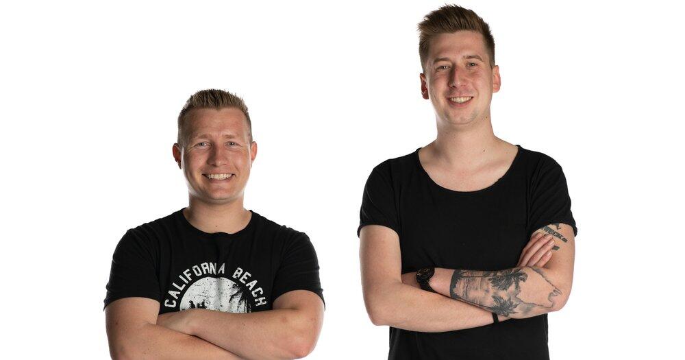 DJ Robin & Schürze: "Layla" zum achten Mal auf Platz eins ...