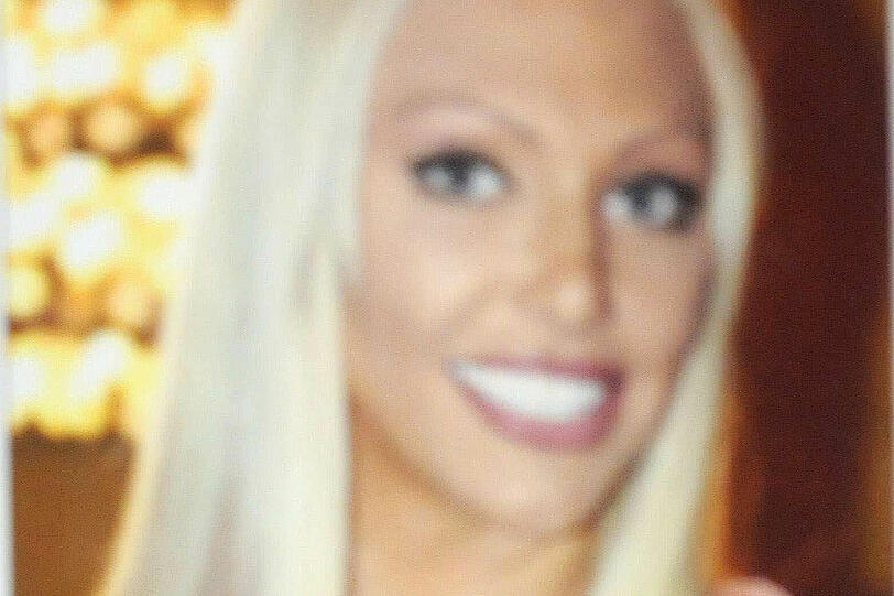 Verbrannte Leiche von US-Model in Mülltonne entdeckt | Abendzeitung München