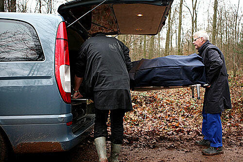 Nach Flugzeugabsturz: Leichen geborgen | Abendzeitung München