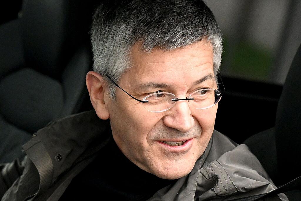 Hainer gibt Kahn Rückendeckung im Streit mit Matthäus | Abendzeitung ...