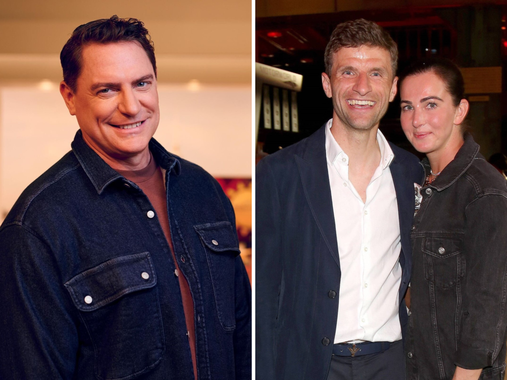 Frühstücksfernsehen-Moderator über Thomas und Lisa Müller: "Streit ist ...