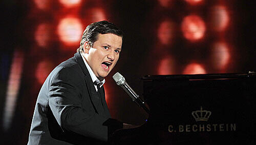 Holger Göpfert von "DSDS": Paul Potts für Arme | Abendzeitung München