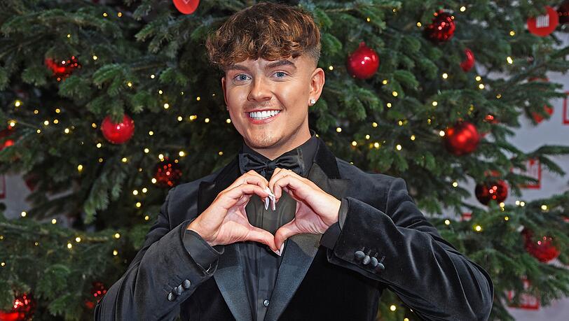 Twenty4tim: Das Privatleben des Dschungelcampers überrascht ...