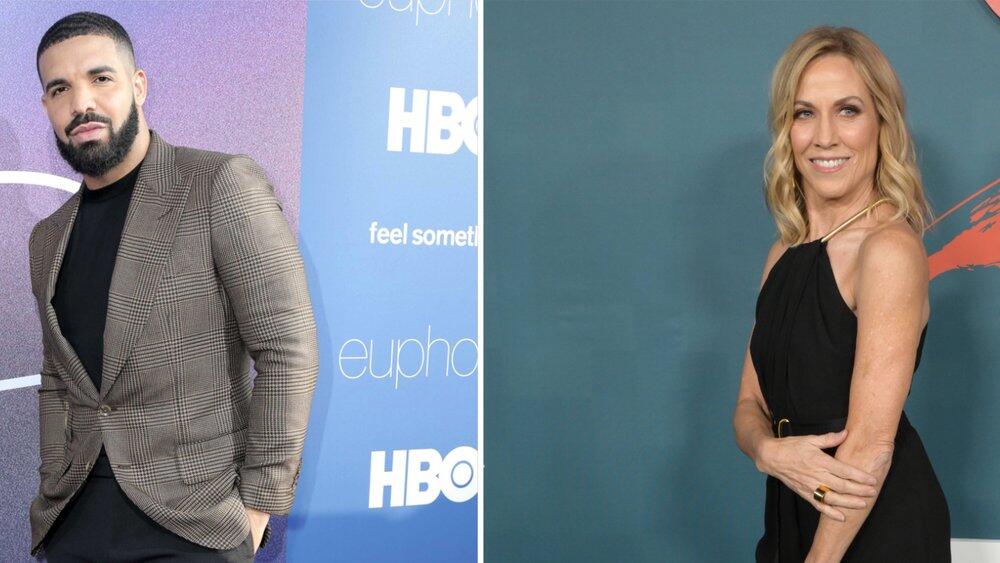 Drake nutzt KI-generierte Tupac-Stimme: Scharfe Kritik von Sheryl Crow ...