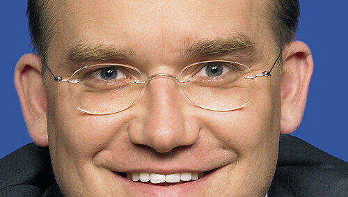 CSU will mit Sebastian Brehm Nürnberger Rathaus zurückerobern ...