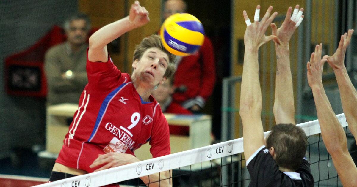 Max Günthör: "Die Fans pushen uns" | Abendzeitung München