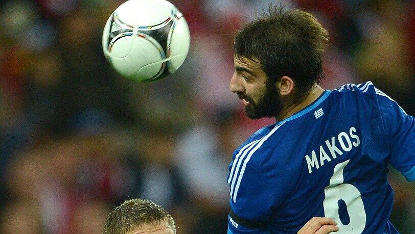 Ex-1860-Coach Lienen: Begeistert von Makos | Abendzeitung München