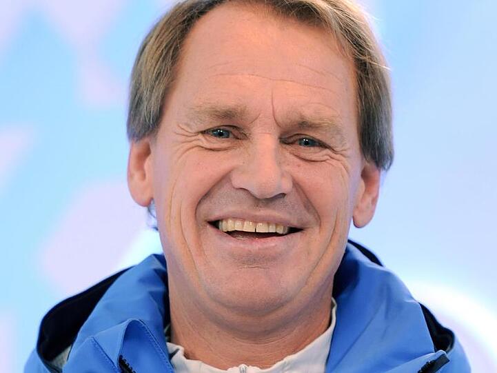 Bayerischer Bierorden für Ski-Weltmeister Wasmeier | Abendzeitung München