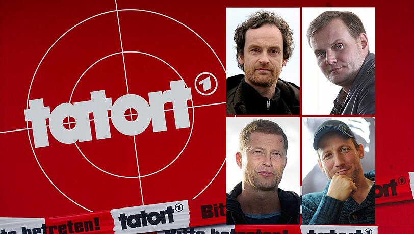900 Fälle: Das sind alle aktuellen "Tatort"-Teams | Abendzeitung München