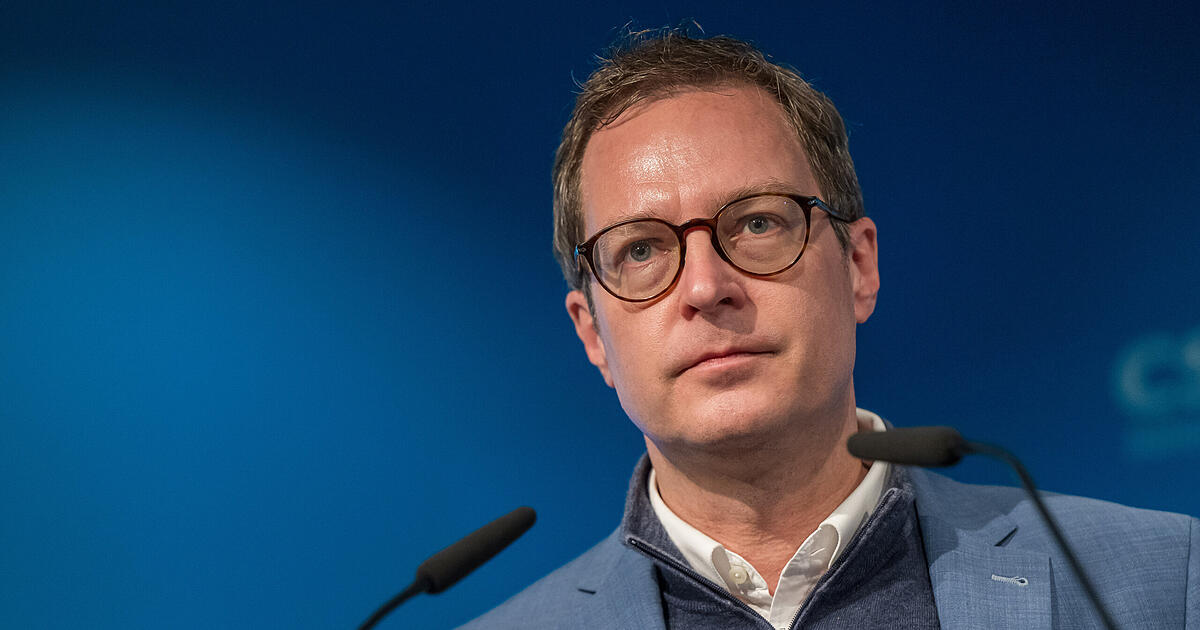 CSU-Attacken auf die SPD: Huber läutet bayerisches Landtagswahljahr ein ...