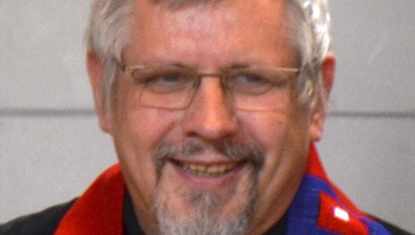 Am Sonntag: Erster Gottesdienst mit Markus Weidemann | Abendzeitung München