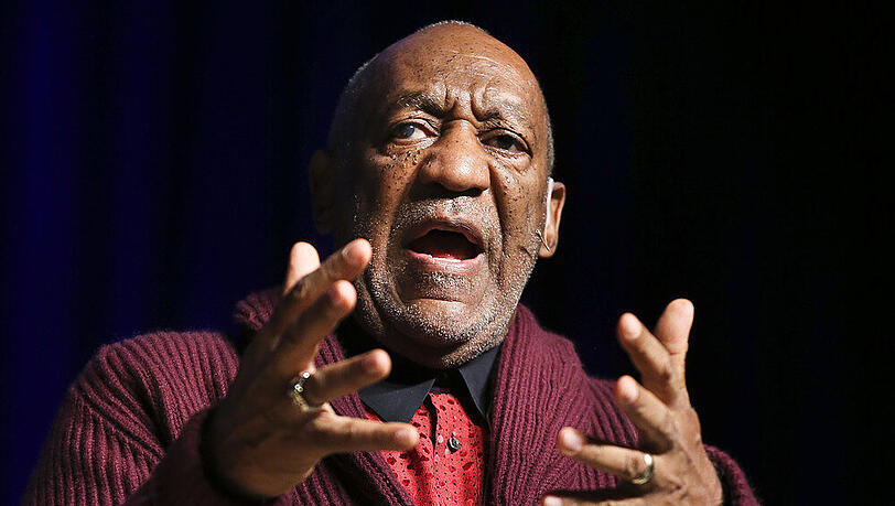 Bill Cosby, Hulk Hogan und Co. sind tief gefallen | Abendzeitung München