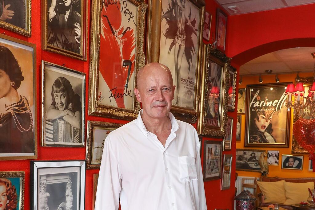 Moshammers Fahrer: Mosi hat sich plötzlich verändert | Abendzeitung München