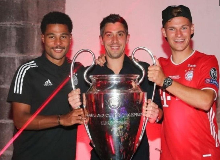 Posten neu besetzt: Chefscout Marco Neppe wird Technischer Direktor ...