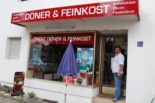 Ehrenmord? Döner-Mann ersticht seine Tochter | Abendzeitung München Ehrenmord? Döner-Mann ersticht seine Tochter | Abendzeitung München