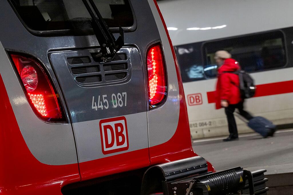 Rund um München: Pumuckl macht Durchsagen im Zug | Abendzeitung München