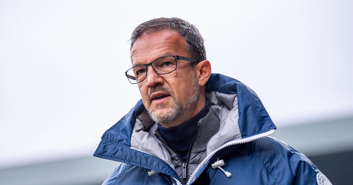 Nach Bobic-Aus bei Hertha: Nachfolge-Duo soll bereitstehen ...
