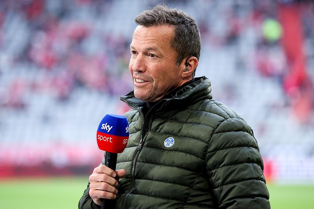 Lothar Matthäus: Bei RB-Sieg gegen FC Bayern wird Titelkampf richtig ...