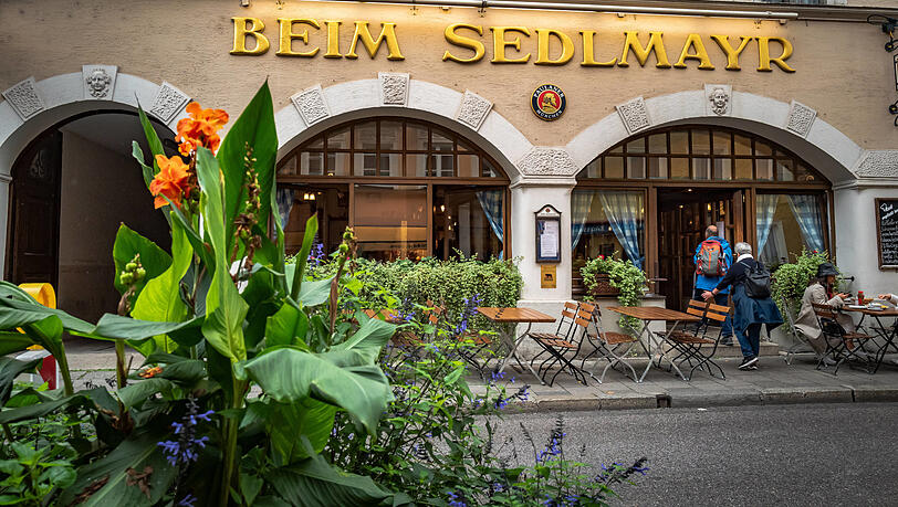 (AZ+) Bleibt Hans Jörg Bachmeier noch TV-Koch? BR reagiert auf die ...