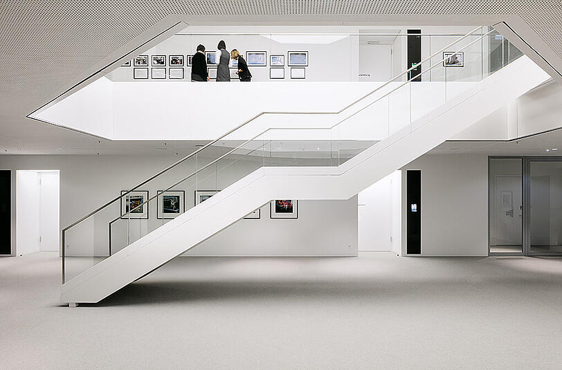 Hypo-Tower: Dieses Hochhaus ist voll öko | Abendzeitung München