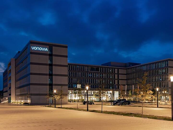 Vonovia macht bei steigenden Mieten mehr Gewinn | Abendzeitung München Vonovia macht bei steigenden Mieten mehr Gewinn | Abendzeitung München