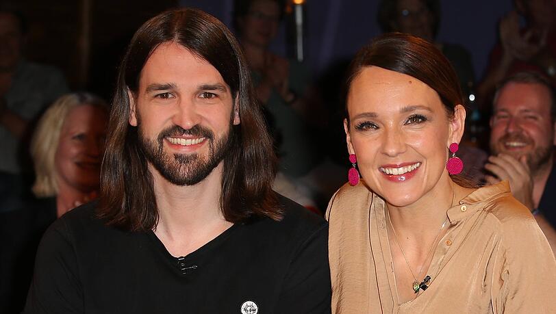 David Kebekus will familiäre Situation nicht öffentlich teilen ...