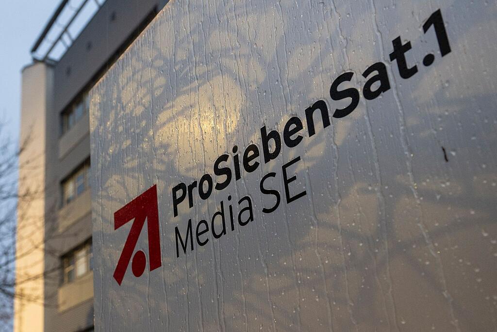 Fokus auf Entertainment: ProSiebenSat.1 verändert Vorstand ...