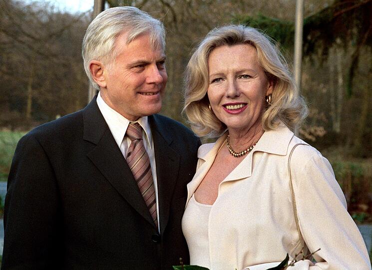 Affären deutscher Politiker | Abendzeitung München