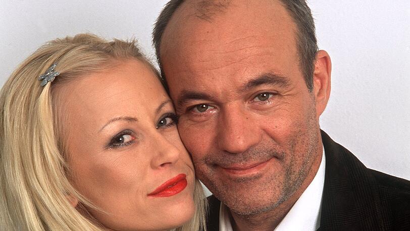 Privat und beruflich: So hat sich Jenny Elvers' Leben verändert ...